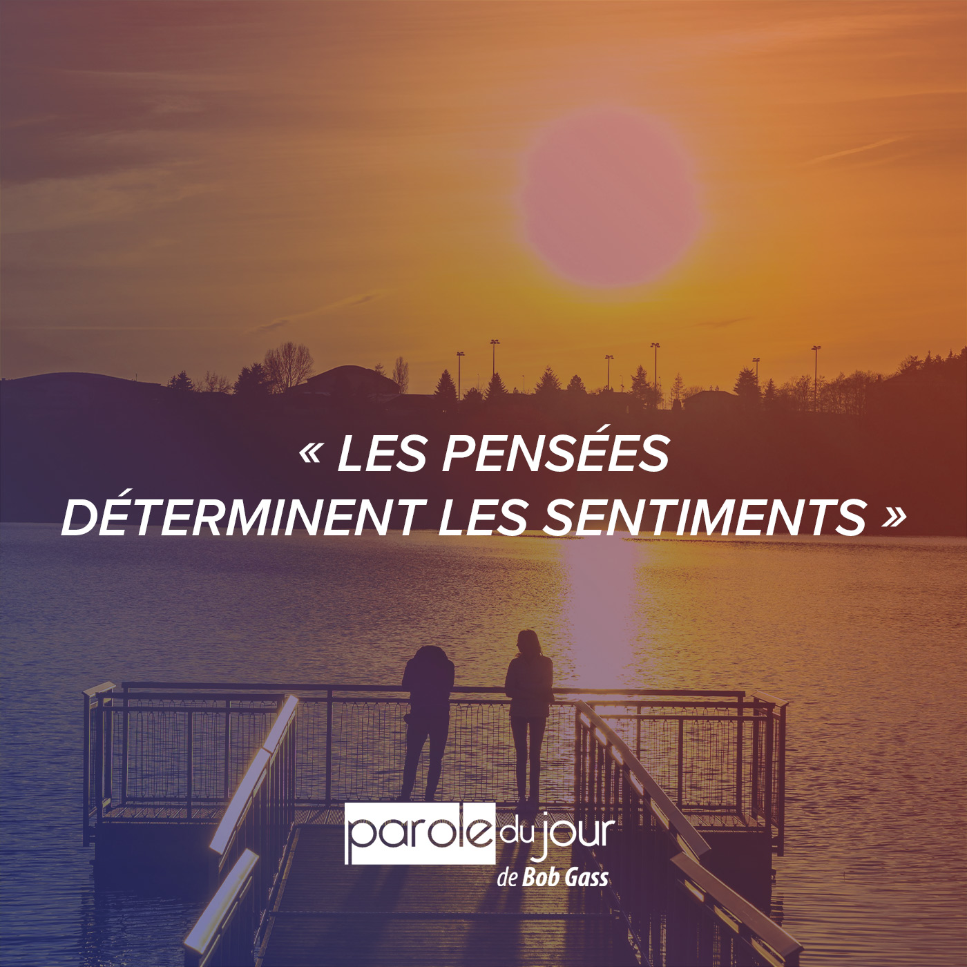 Surmonter le découragement (2) - Parole du Jour