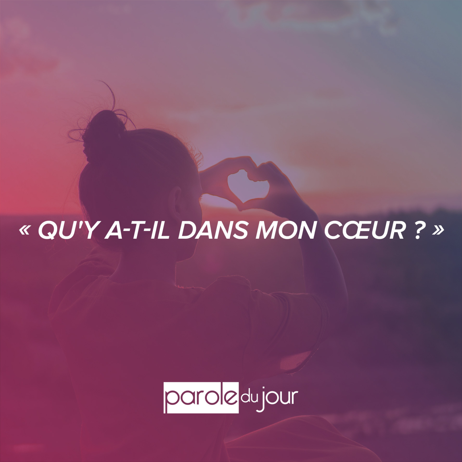Comprendre La Volonté De Dieu 3 Parole Du Jour