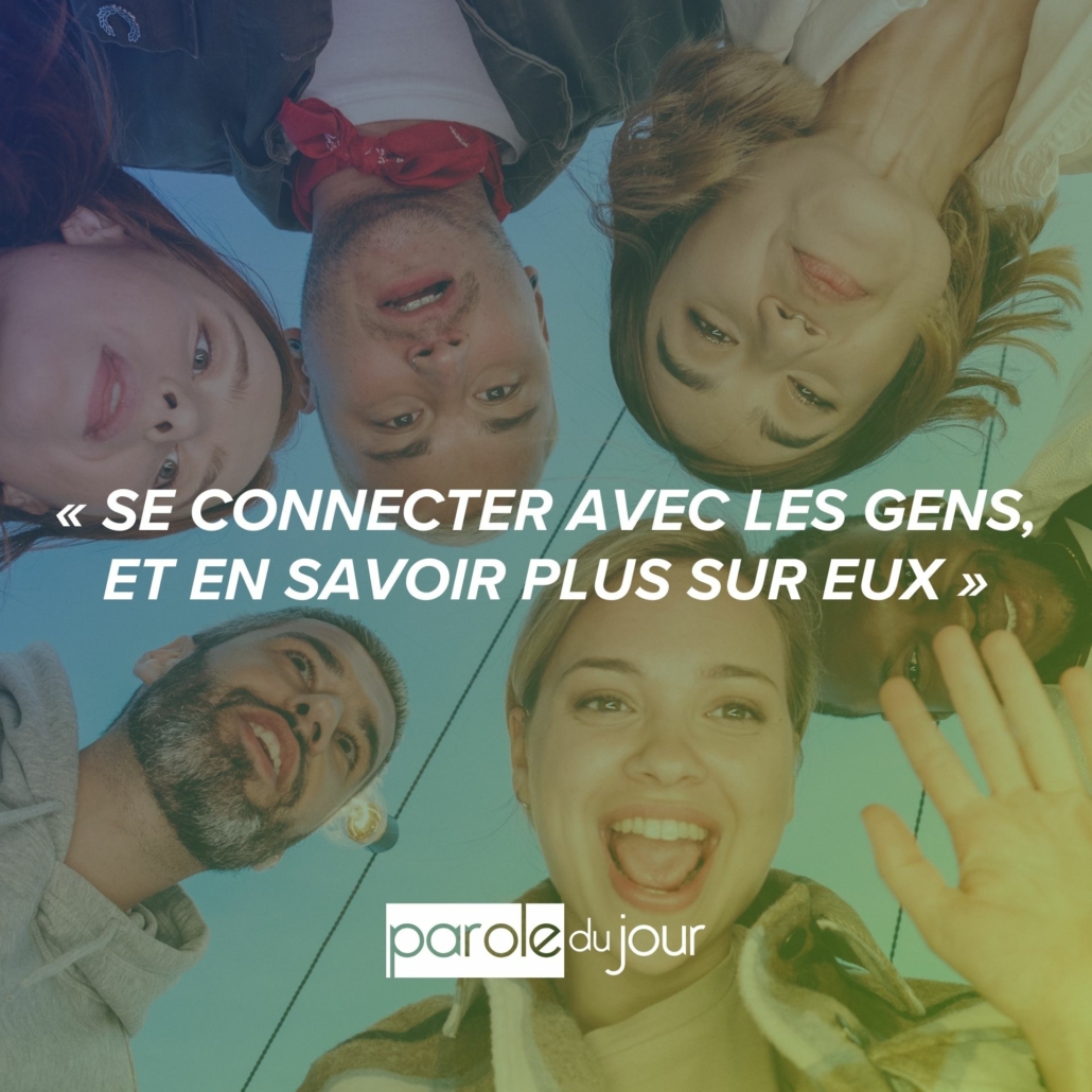 Une écoute plus attentive - Parole du Jour