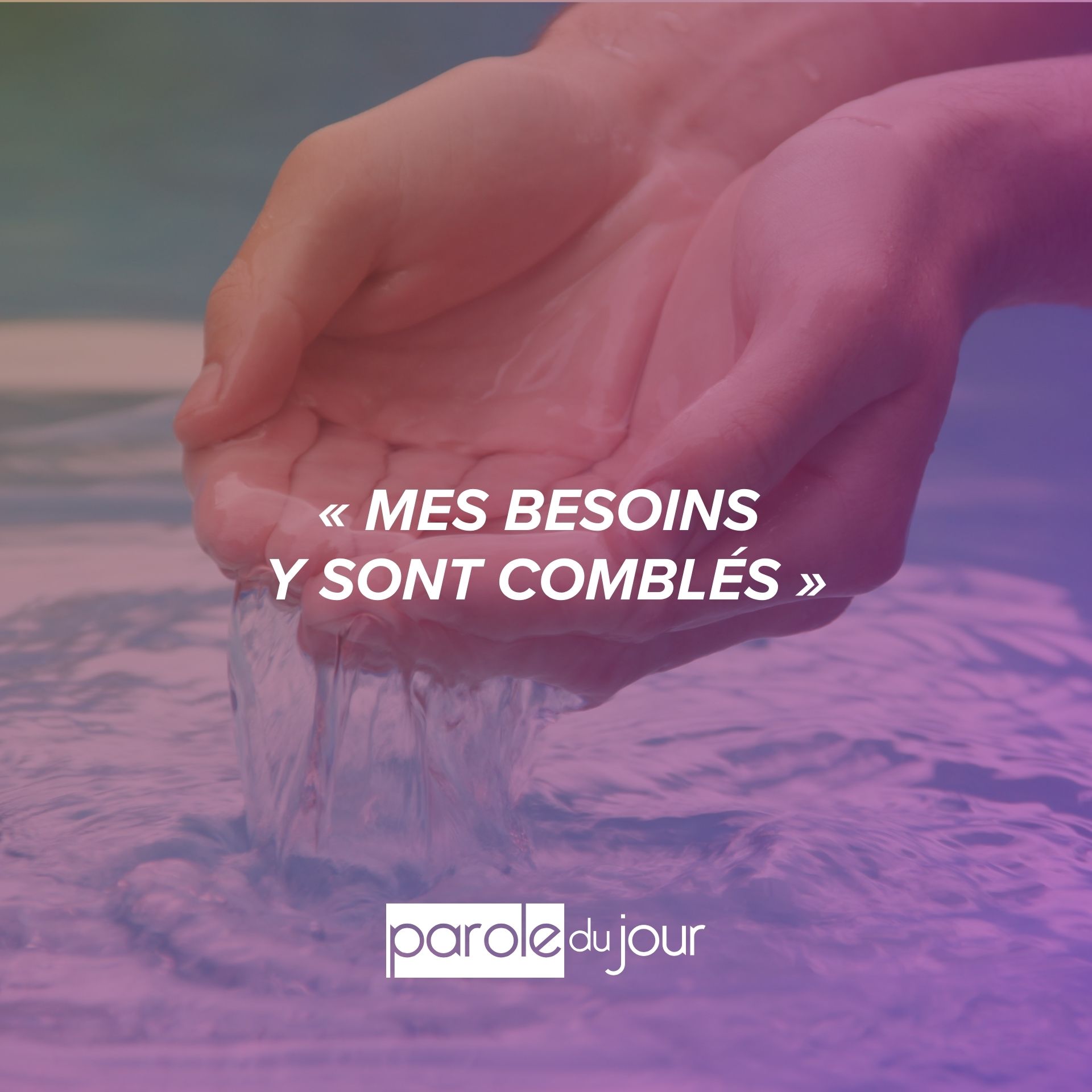 Ce que nous apprend la vie de Joseph (4) - Parole du Jour