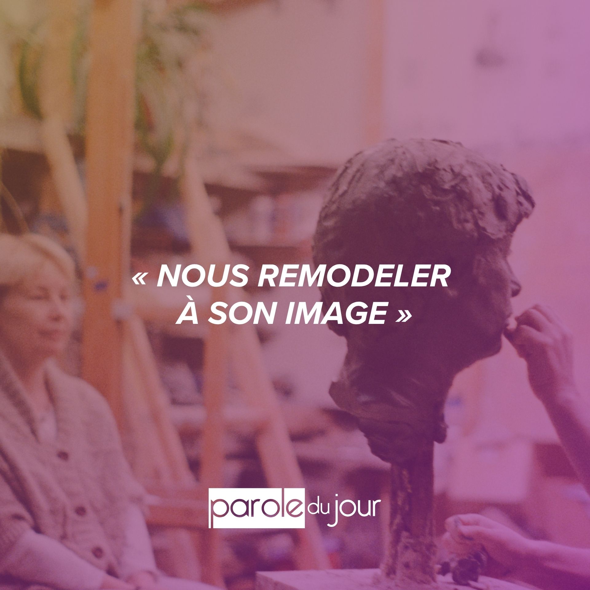 Appelé(e) à vaincre (3) - Parole du Jour